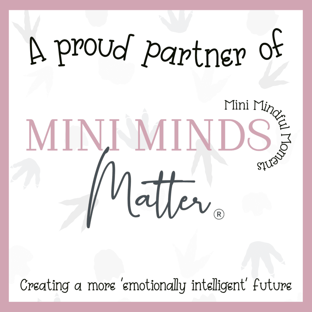 Mini minds | Red House Nursery